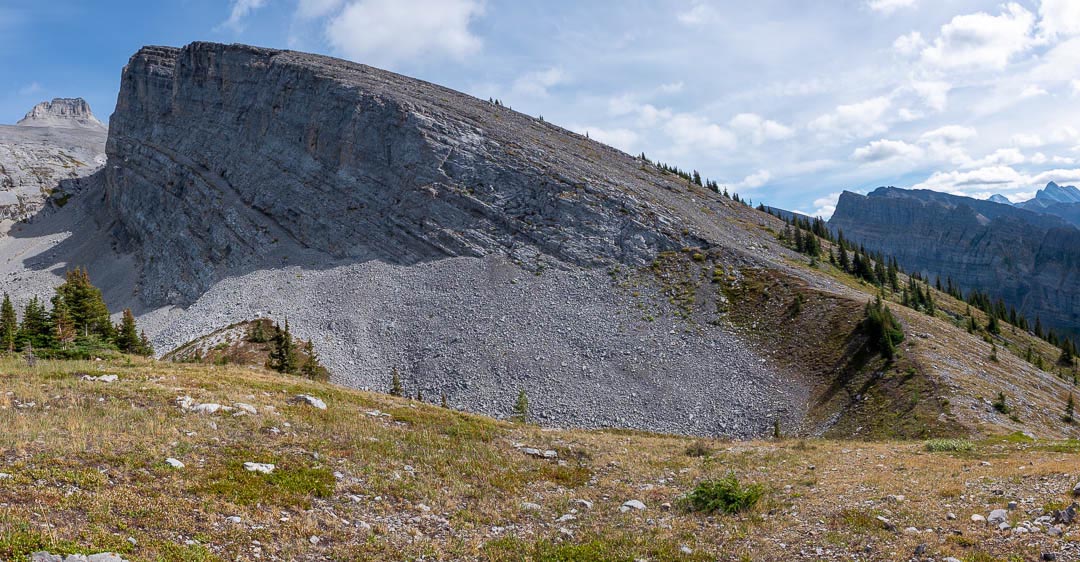 Hike the Canadian Rockies