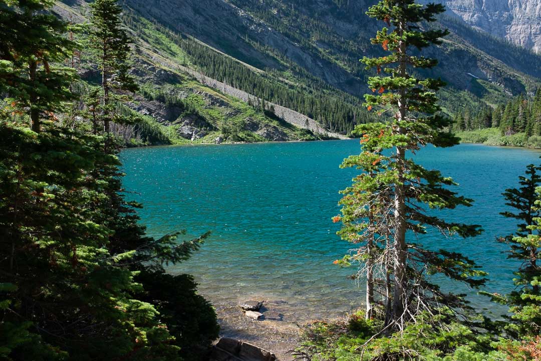 Hike the Canadian Rockies