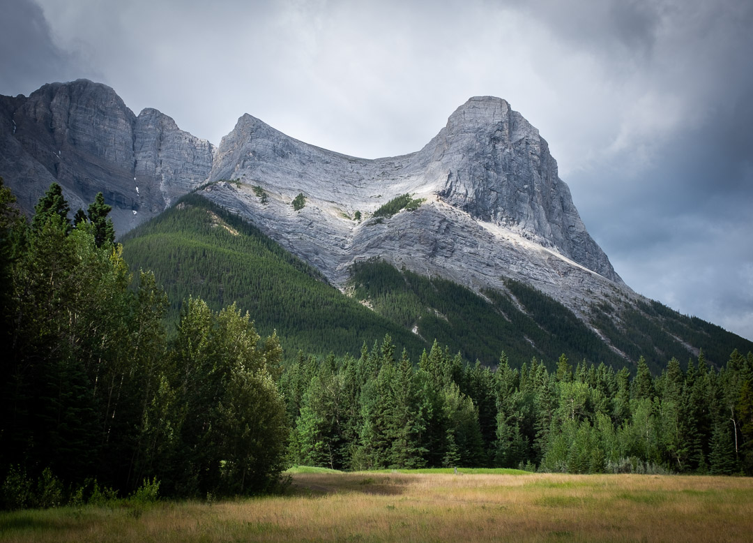 Hike the Canadian Rockies