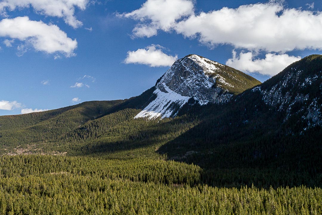 Hike the Canadian Rockies