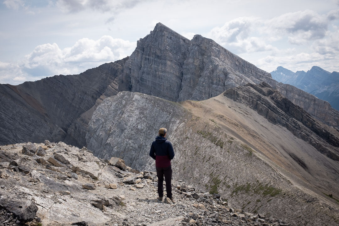 Hike the Canadian Rockies