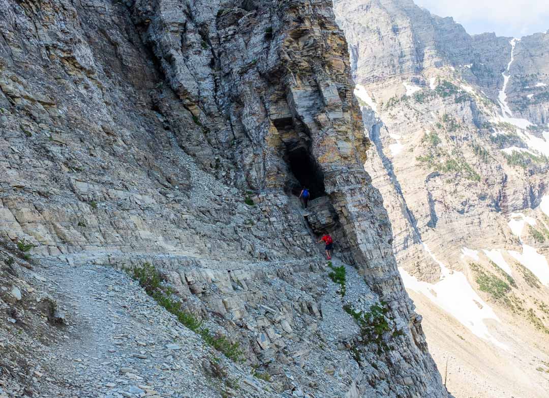 Hike the Canadian Rockies