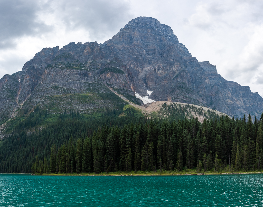 Hike the Canadian Rockies
