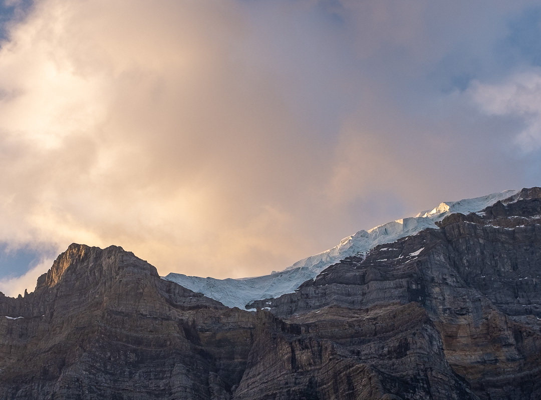 Hike the Canadian Rockies